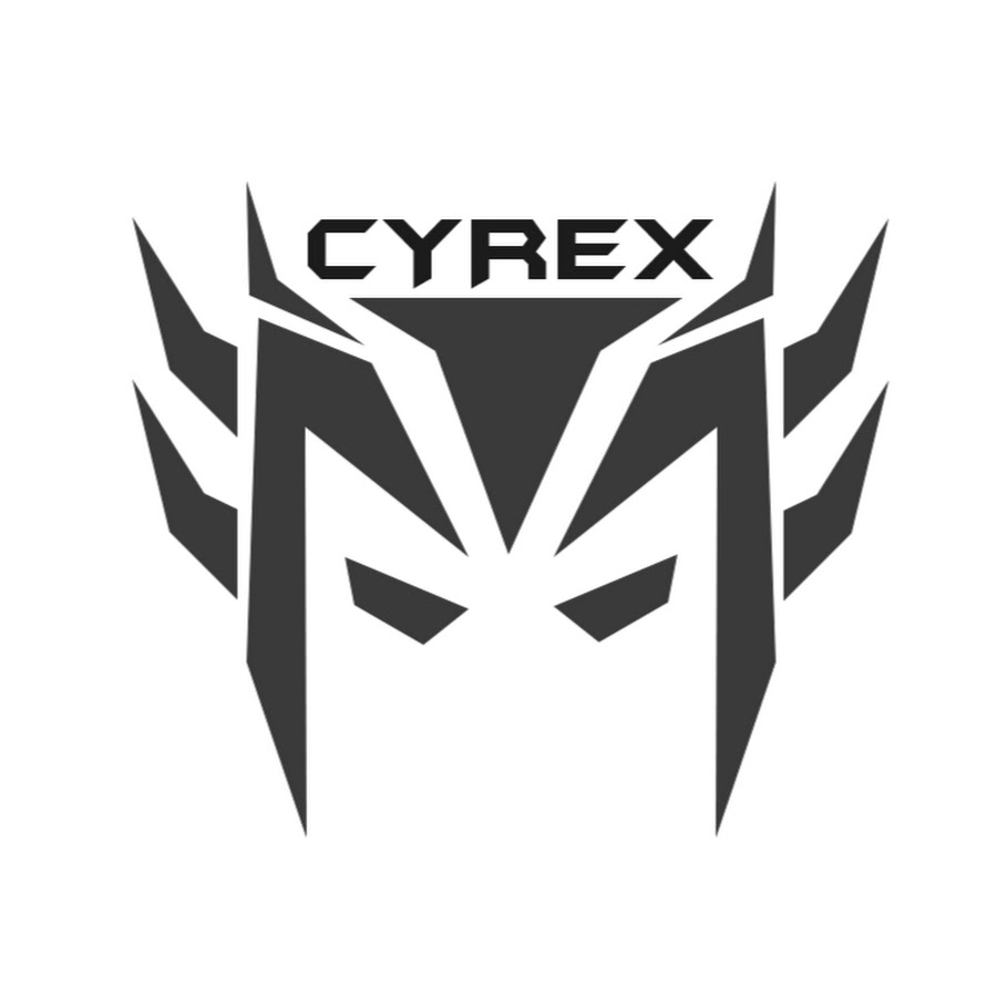 Cyrex - YouTube