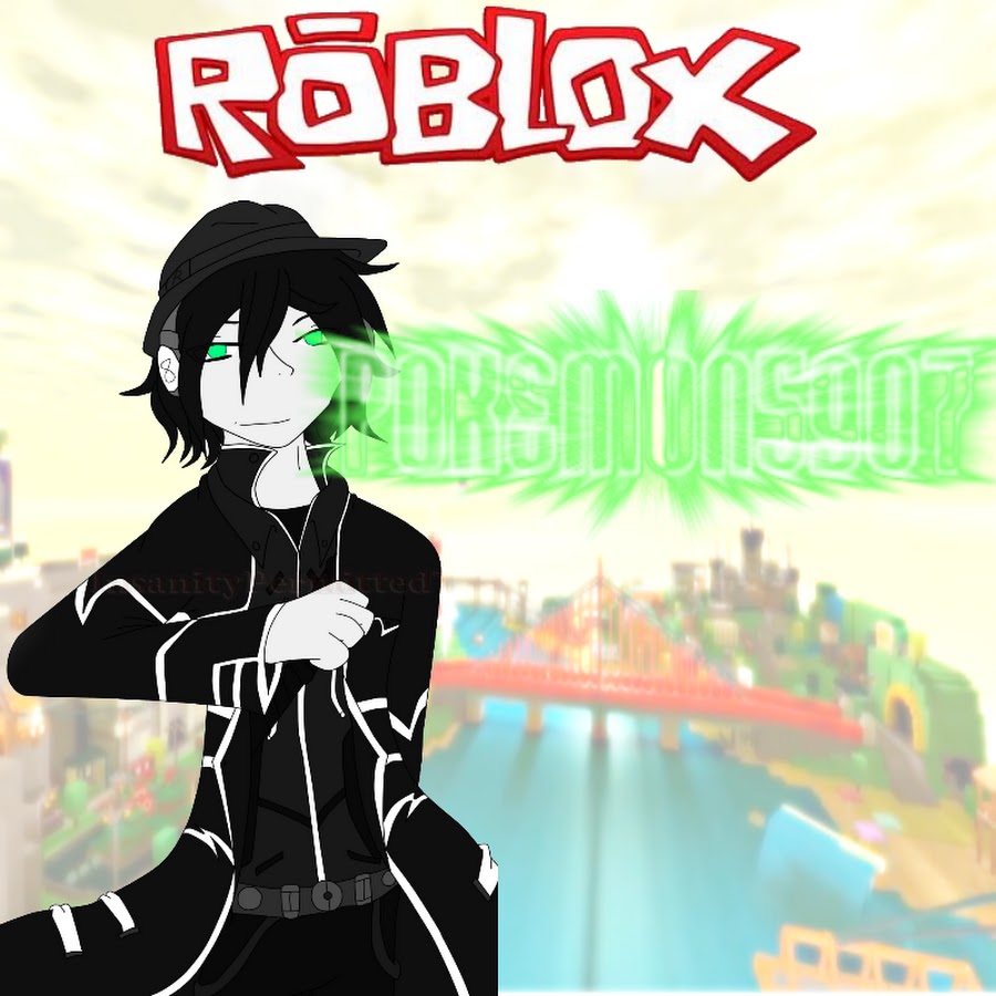 Poke ROBLOX - YouTube