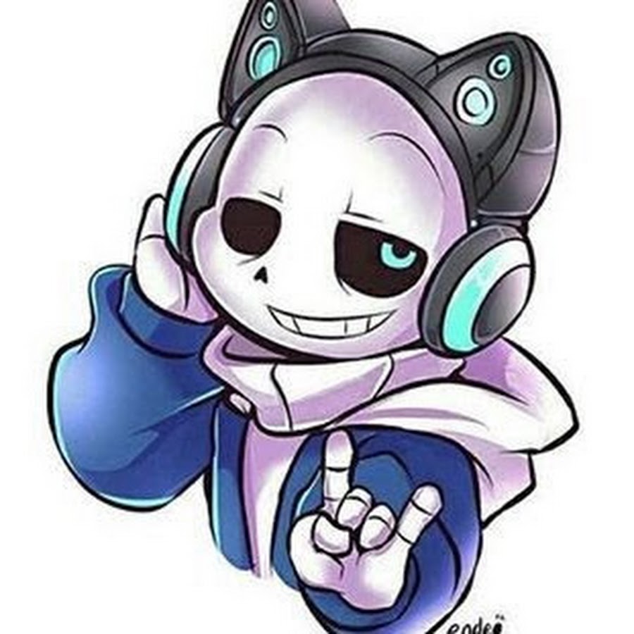 Sans Gamer - YouTube