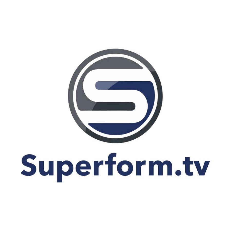 Superform.tv - YouTube