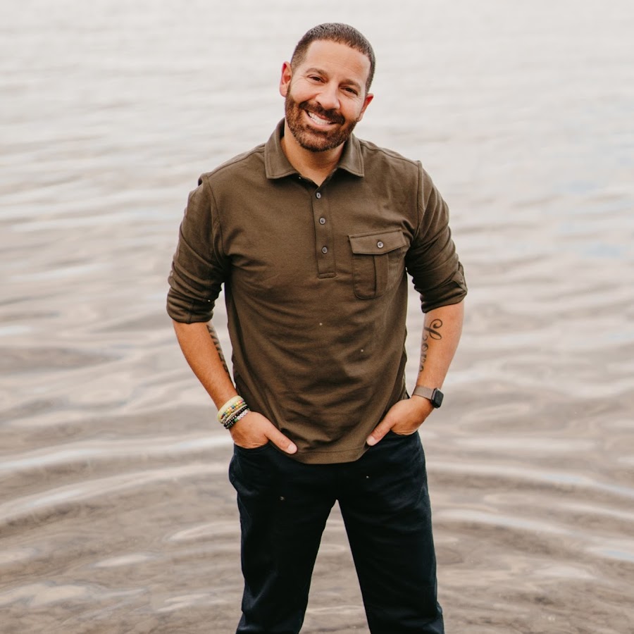 Daniel John Medium - YouTube