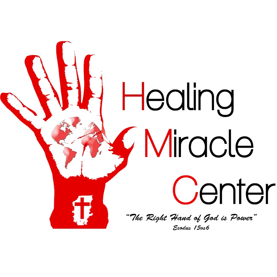 Healing Miracle Center TV - YouTube