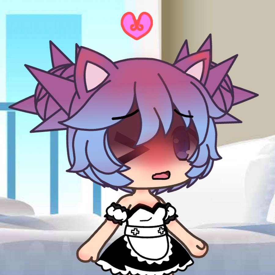 Sexy Gacha - YouTube