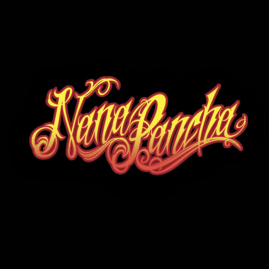 NANA PANCHA OFICIAL - YouTube
