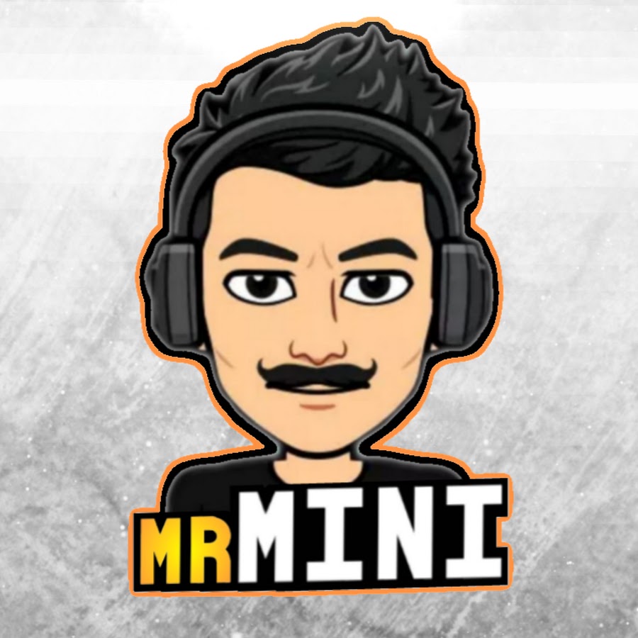 MR Mini - YouTube