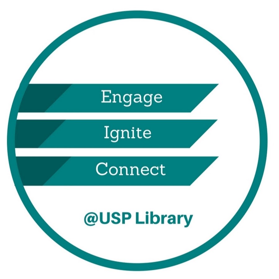 USP Library - YouTube