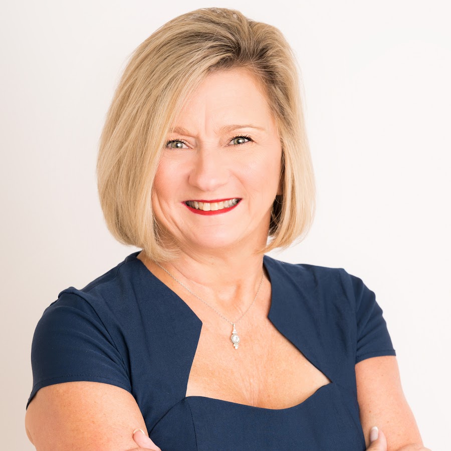 Anita Allen Realtor - YouTube