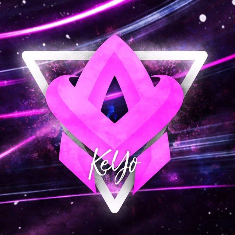 Keyo - YouTube