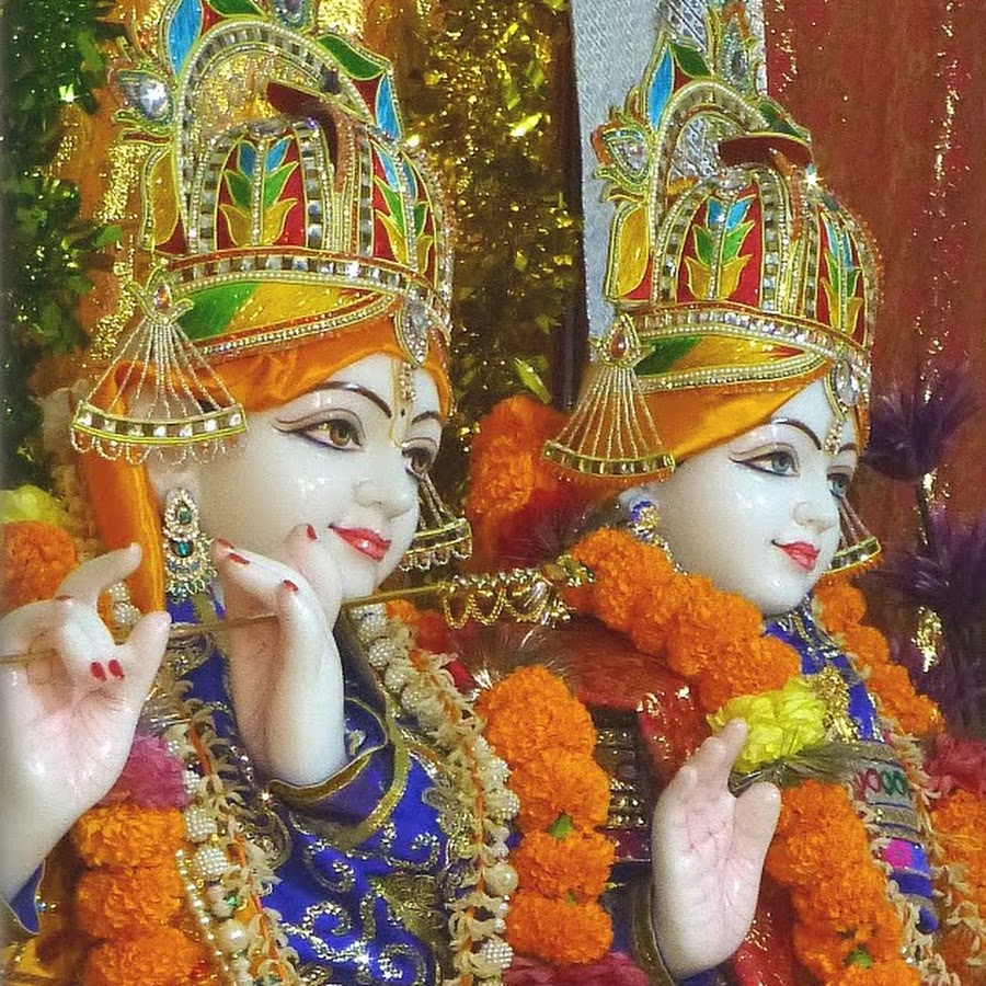 Shri Baba Vrindavan - YouTube