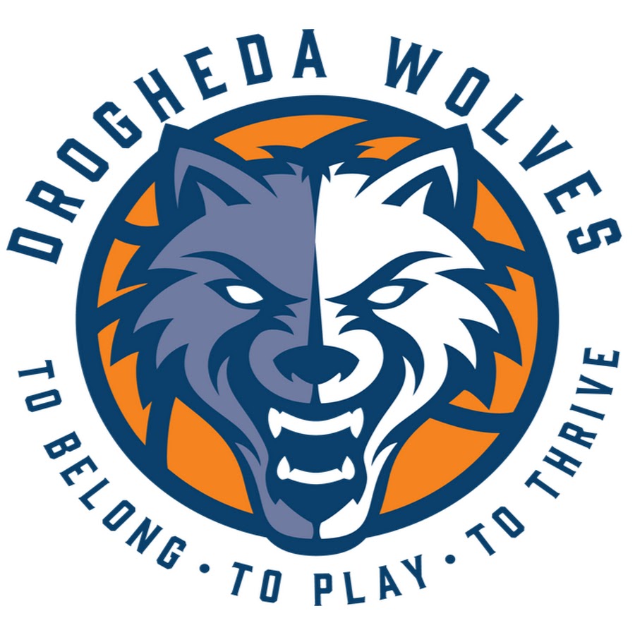 Drogheda Wolves - YouTube