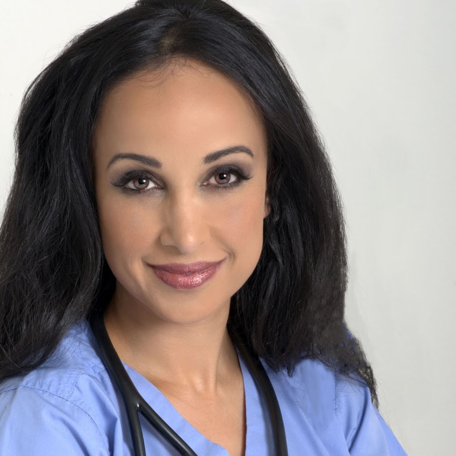Nina Radcliff MD - Practicing Physician - Medical Journalist - YouTube