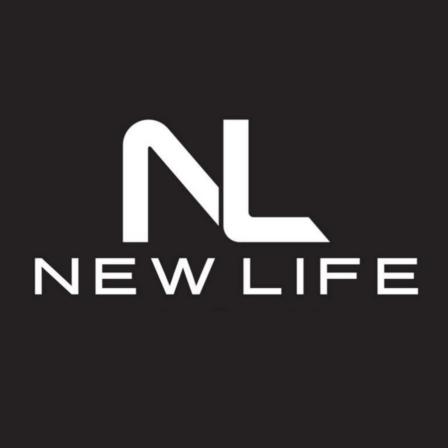 New Life Media - YouTube