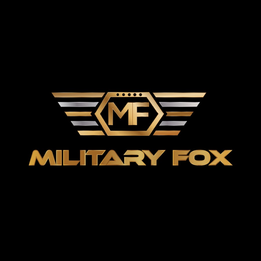 Military Fox - YouTube