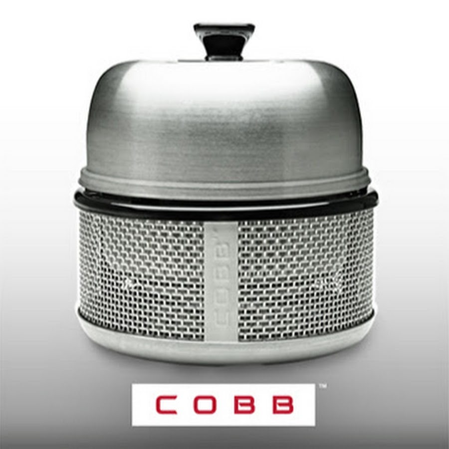 Cobb International - YouTube