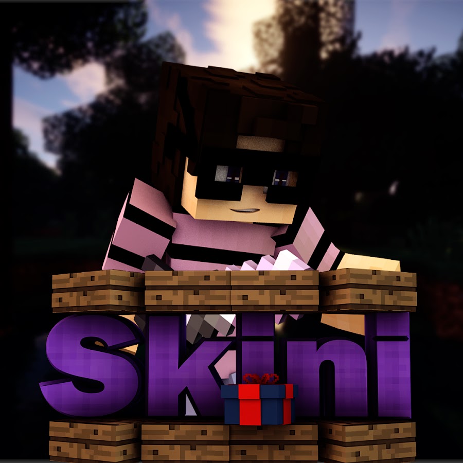 Skini - YouTube