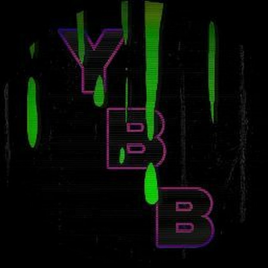 YBB Official - YouTube
