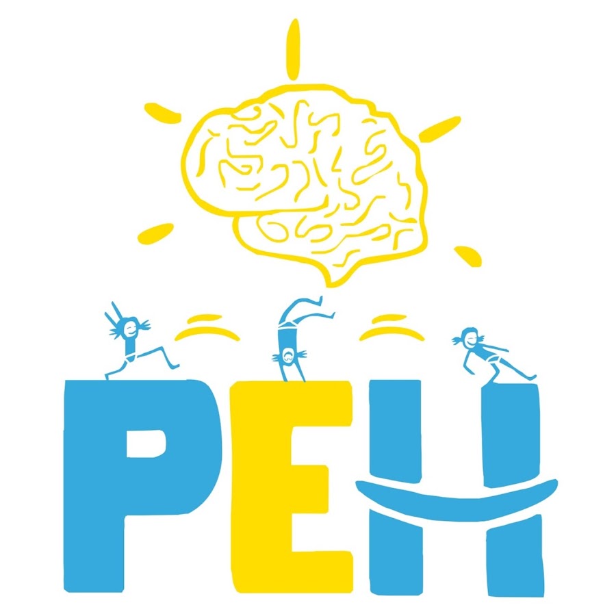 peh-education - YouTube