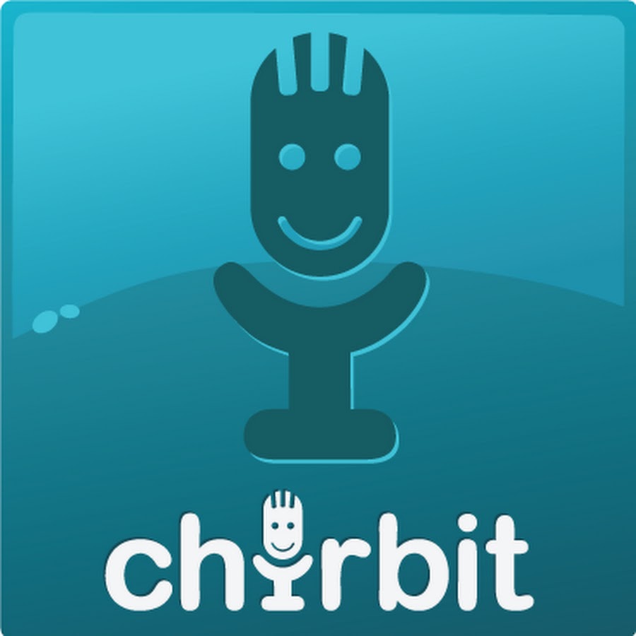 chirbit - YouTube