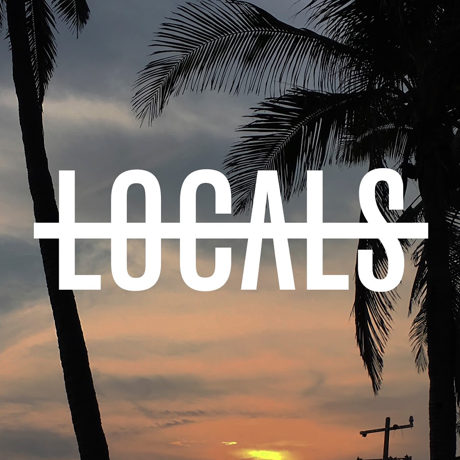 LOCALS - YouTube