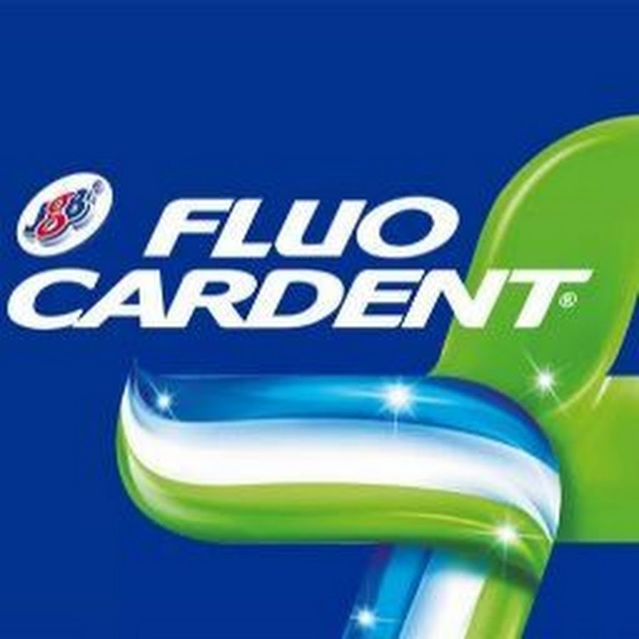 Fluo Cardent - YouTube