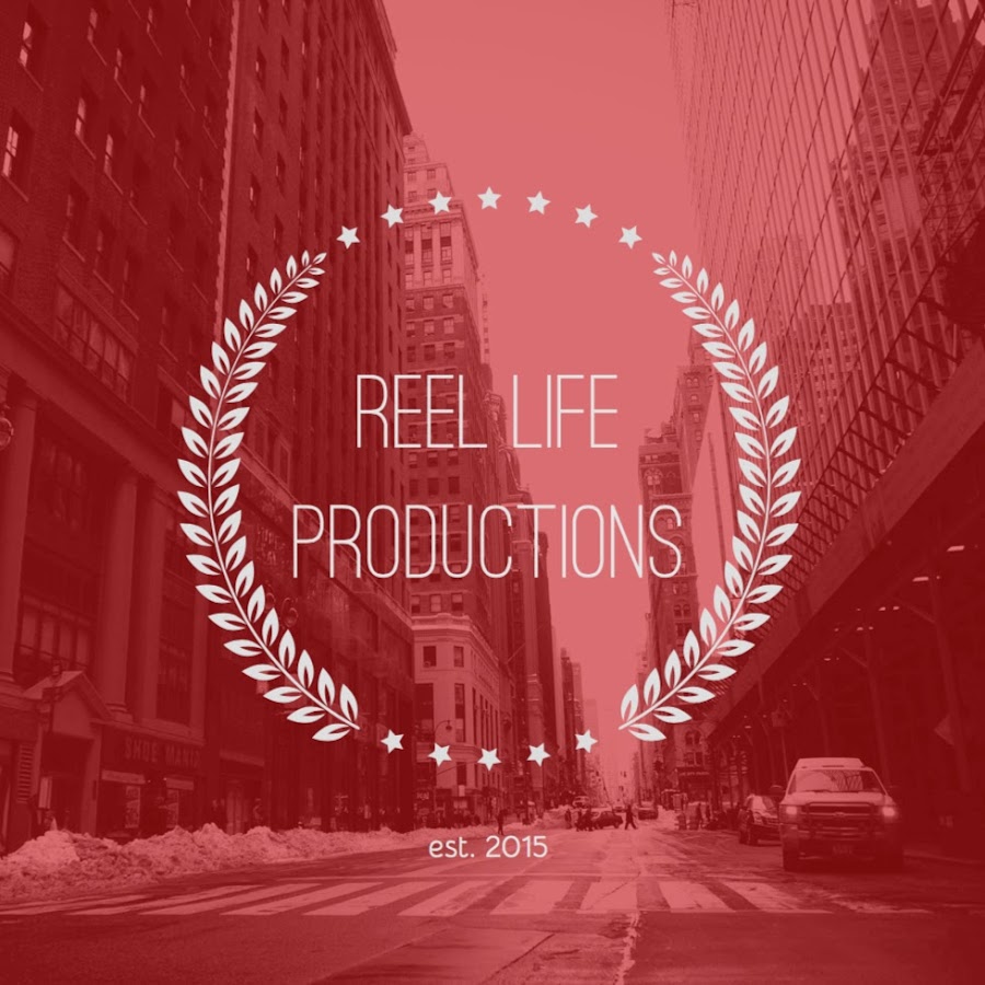 Reel Life Productions - YouTube