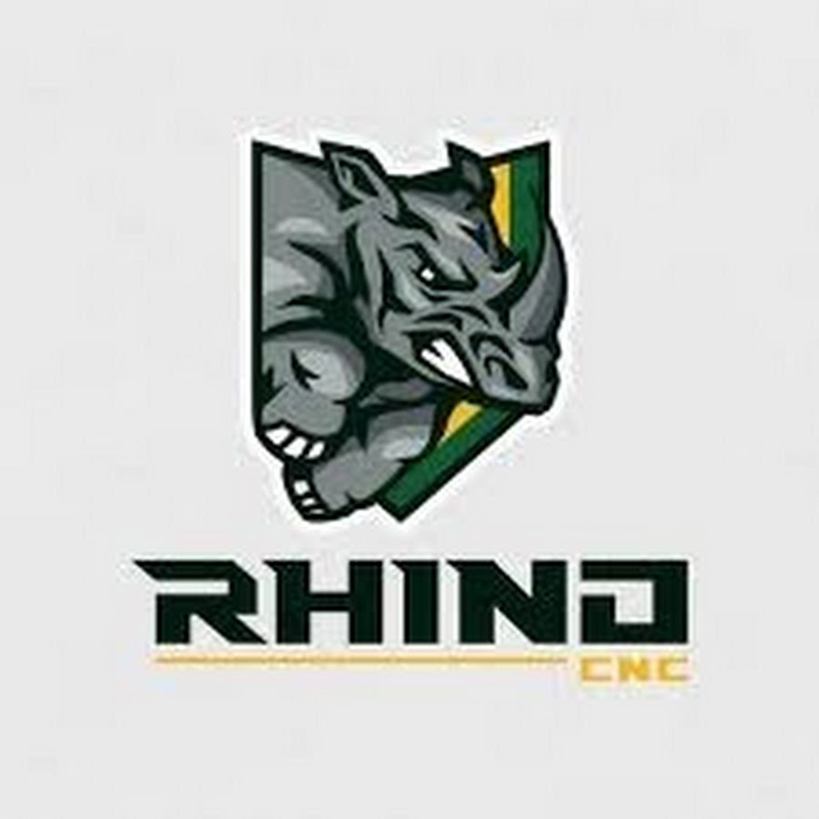 Rhino Maquinas - YouTube