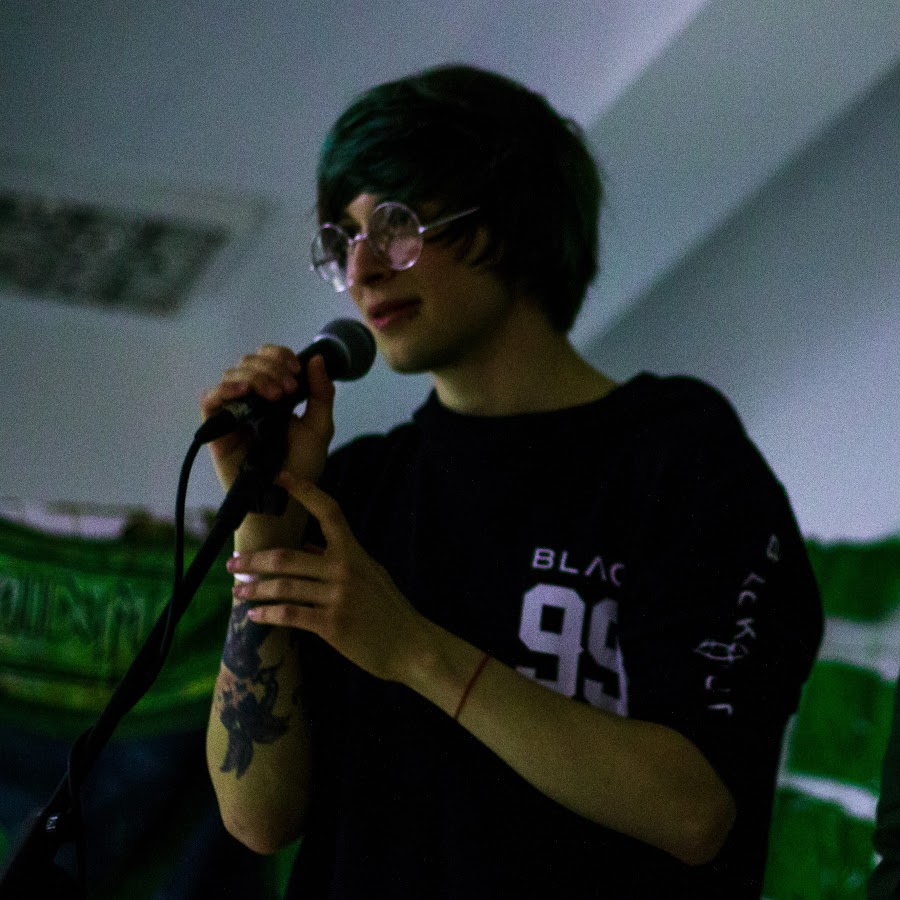 Christofer White - YouTube