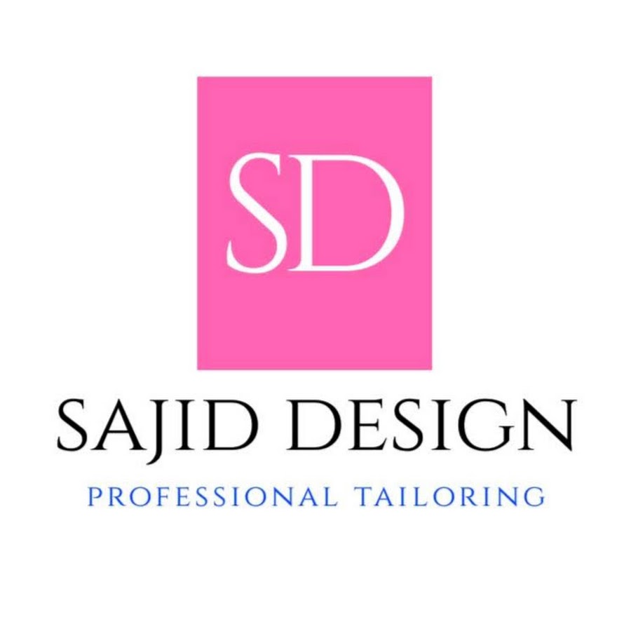 Sajid Designs - YouTube
