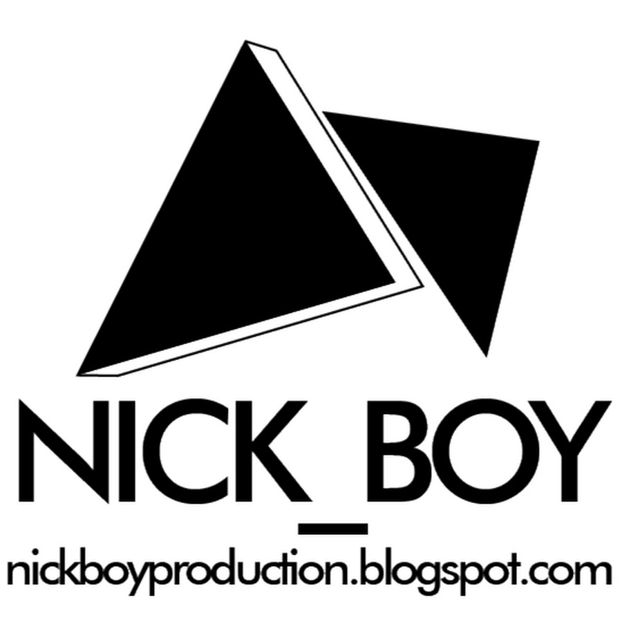 Nick_Boy - YouTube