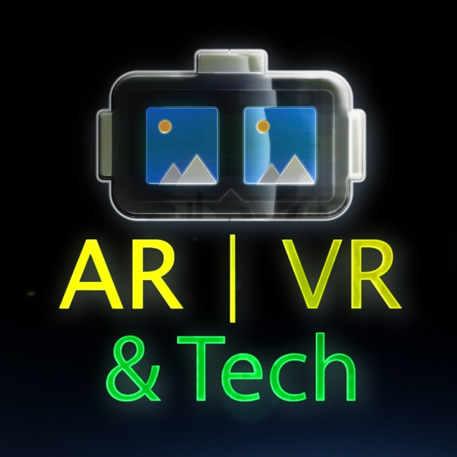 ArVR TV - YouTube
