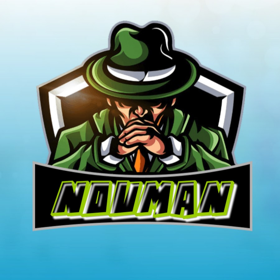 NOMAN Gaming - YouTube