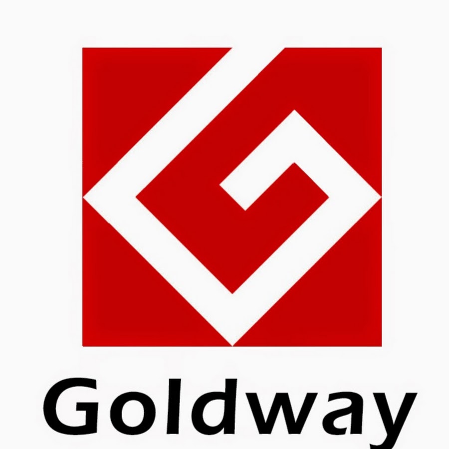 GOLDWAY HONGKONG - YouTube