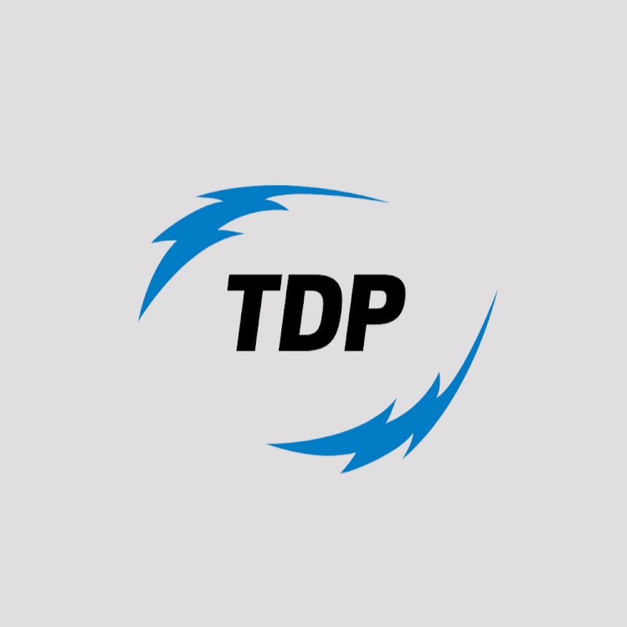 TDP - YouTube
