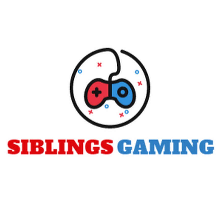 Siblings Gaming - YouTube