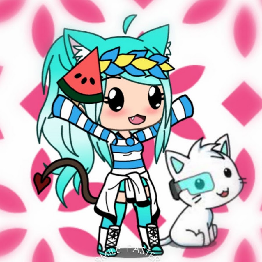 Akira cat - YouTube