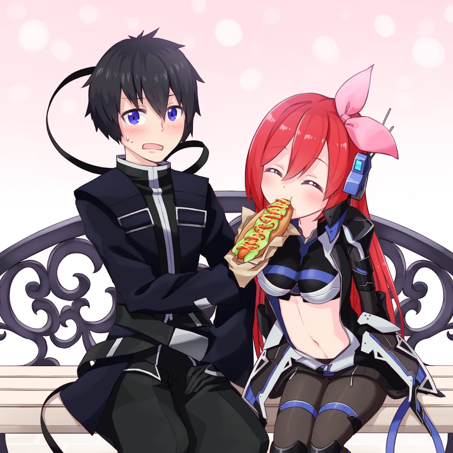 Ruby Blaze - YouTube