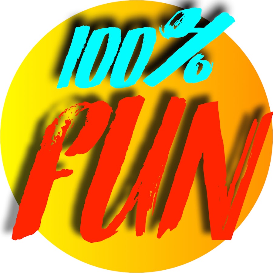 100% FUN - YouTube