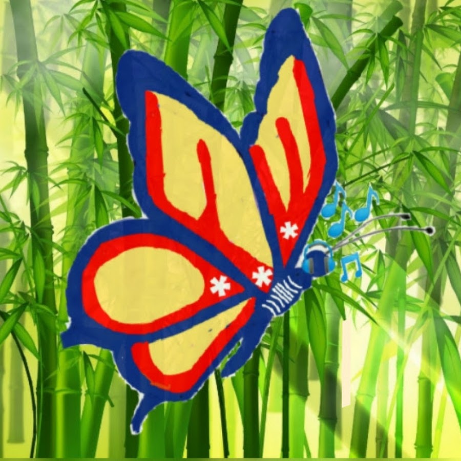 Maya Butterfly Journey - YouTube