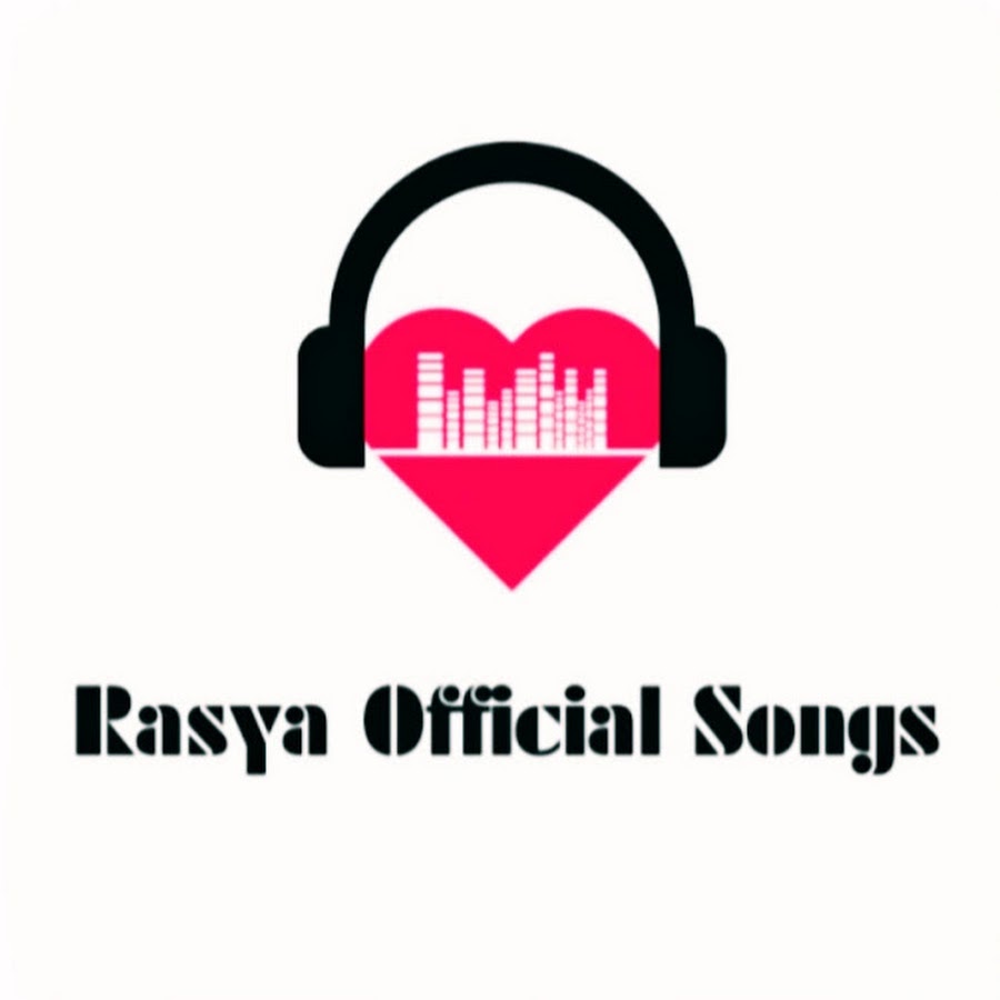 Rasya - Official Songs - YouTube