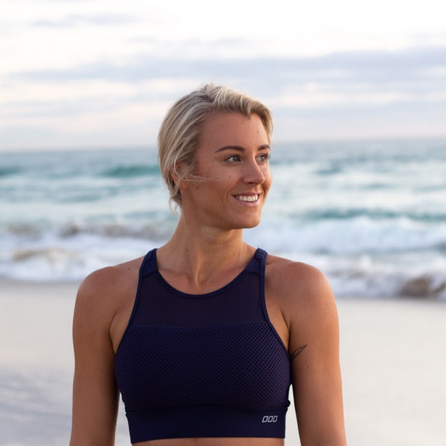 Ashley Freeman - YouTube