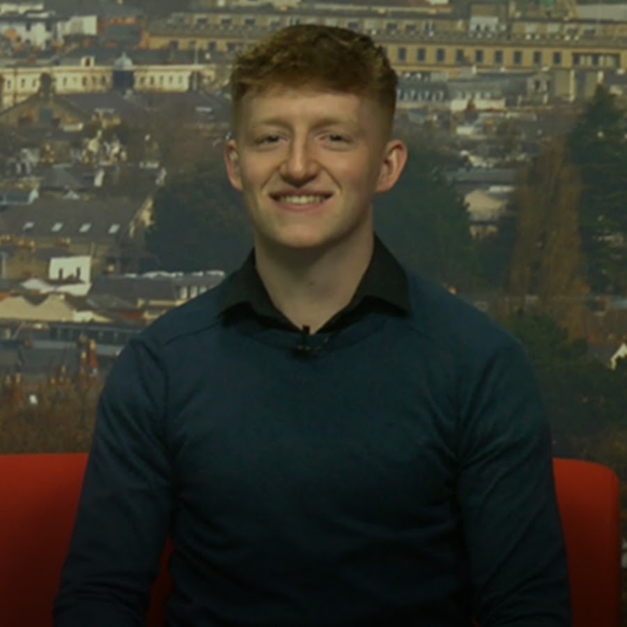 Jack Murphy - YouTube