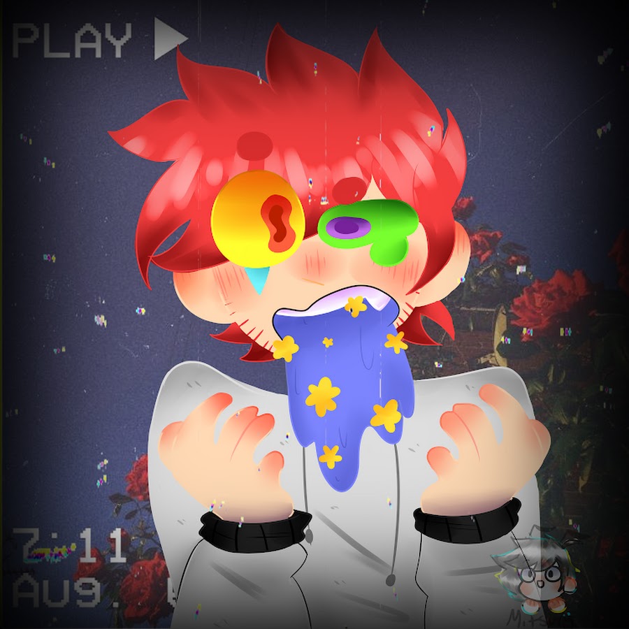 Mitsury Chanღ - YouTube