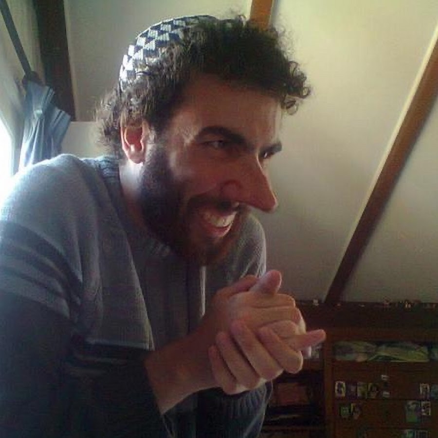 Rabbi Shekelstein 1488 - YouTube