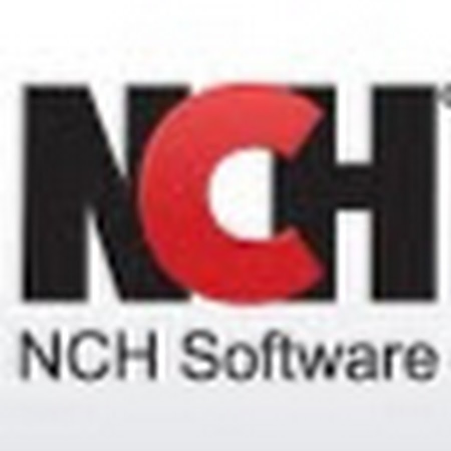 NCH Software In Italiano - YouTube