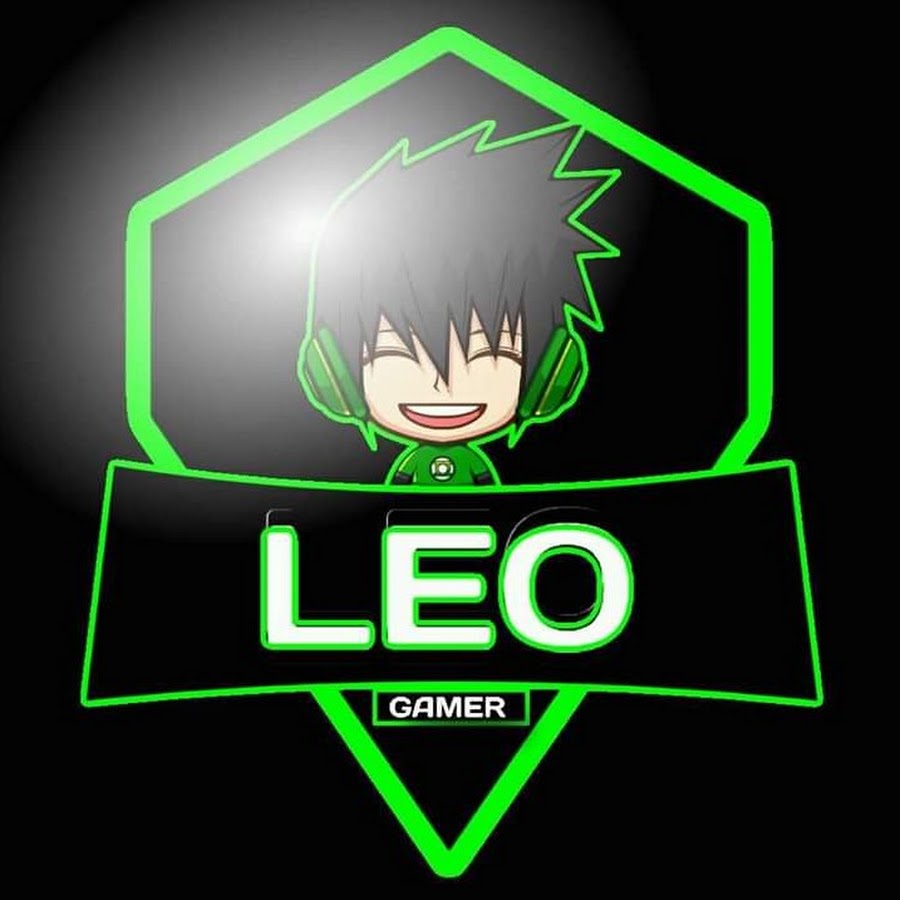 Leo Gaming - YouTube