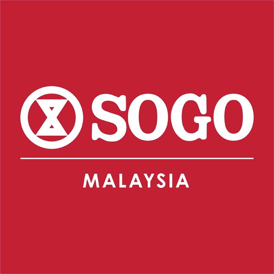 SOGO Malaysia - YouTube