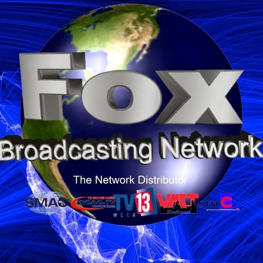 Fox Broadcasting Network - YouTube