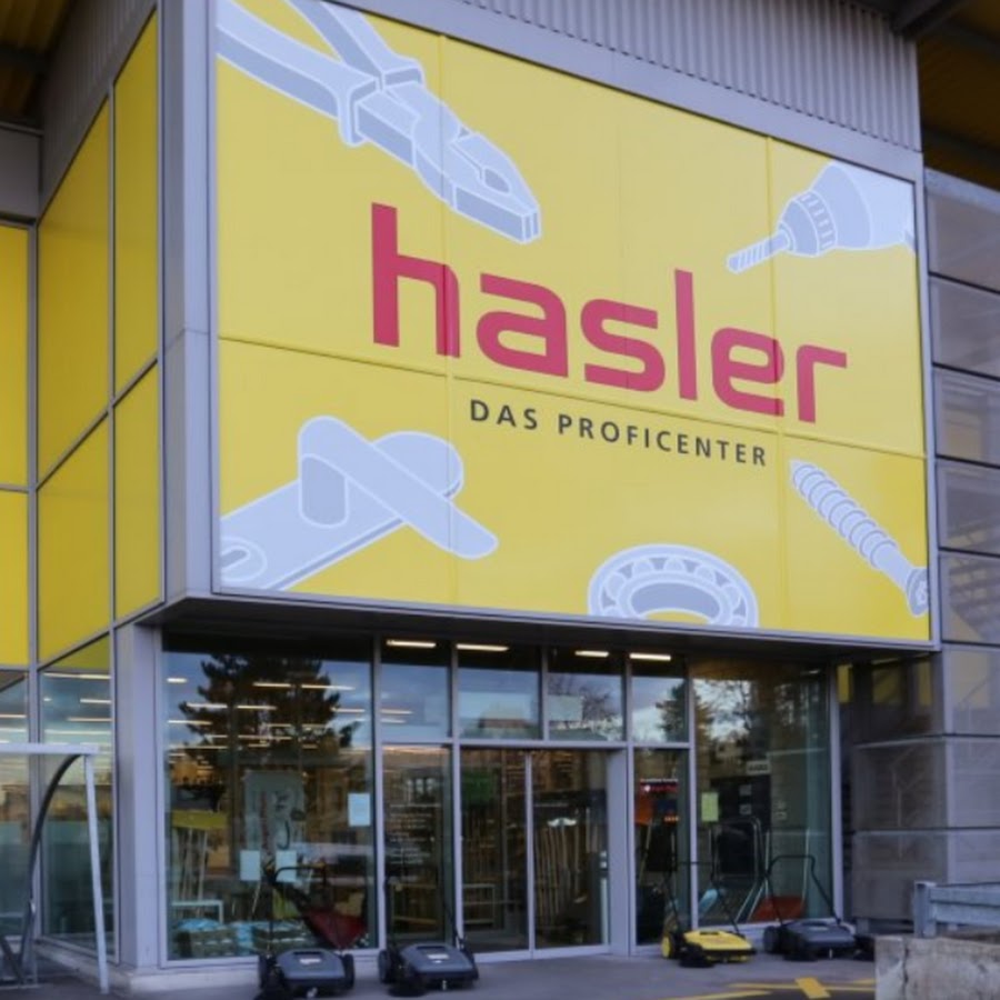 Hasler + Co AG - YouTube