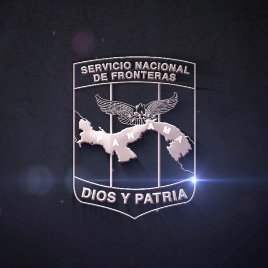 Panama Senafront - YouTube