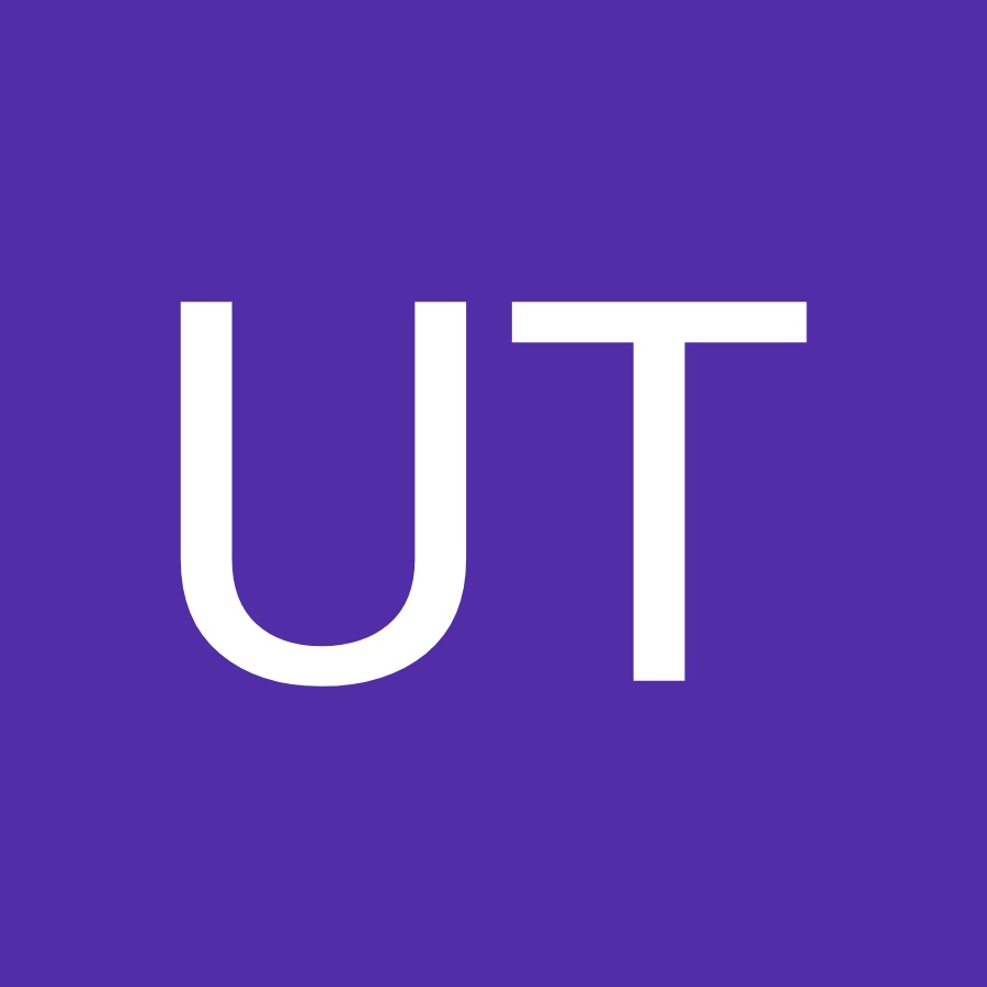 UT TV - YouTube